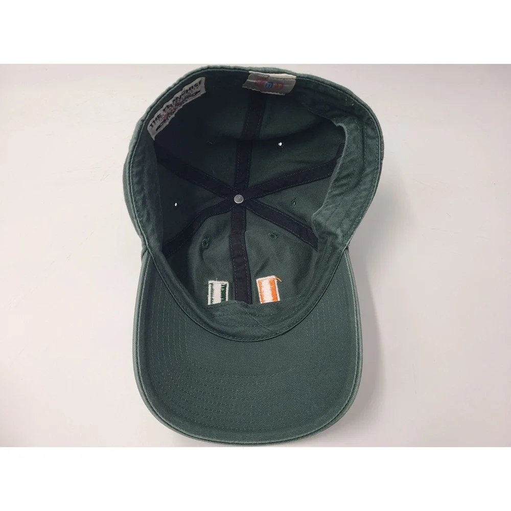 twins enterprise | Accessories | University Of Miami Hurricanes Twins ...